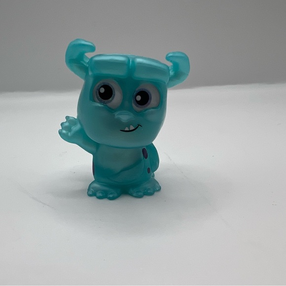 Disney | Toys | Sully Disney Doorables Series 8 Common | Poshmark
